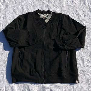 Sovereign Code | Jackets & Coats | Sovereign Codeblack Jacketlarge Age ...